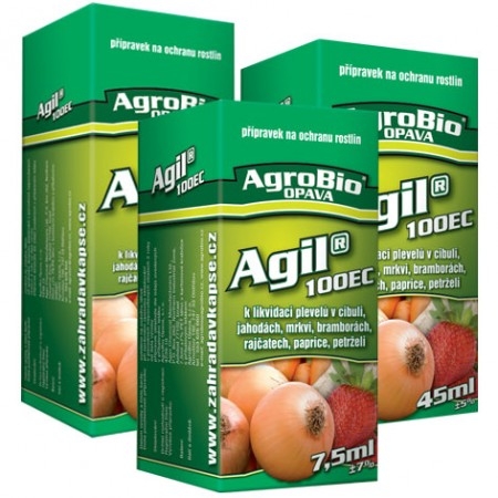 Agil 100 EC - 45 ml